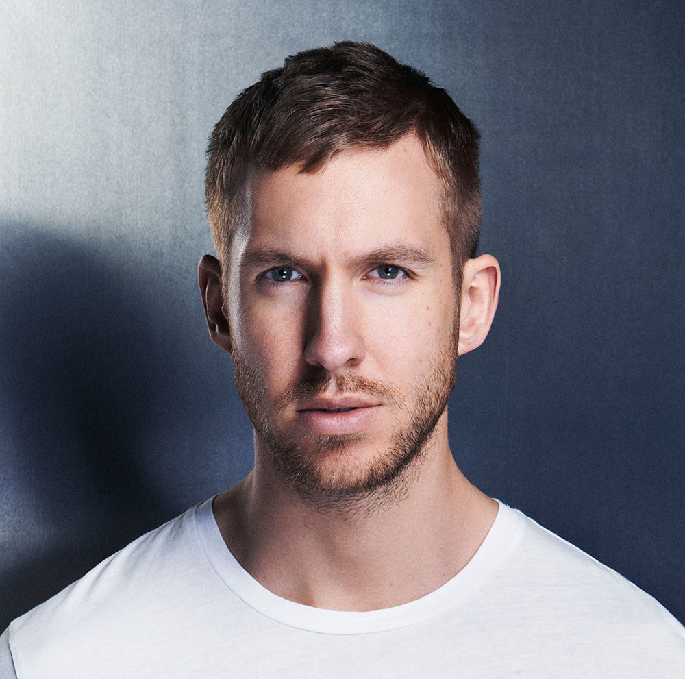 Tickets: Calvin Harris, Las Vegas | Sat, May 16 2026, 11:00 AM