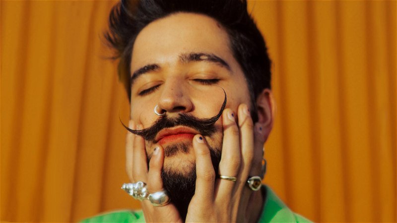 Camilo Londres Entradas | 15 jun 2026, 19:00