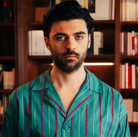 Carlo Amleto Berlin Billets | 28 mars 2026, 19:00