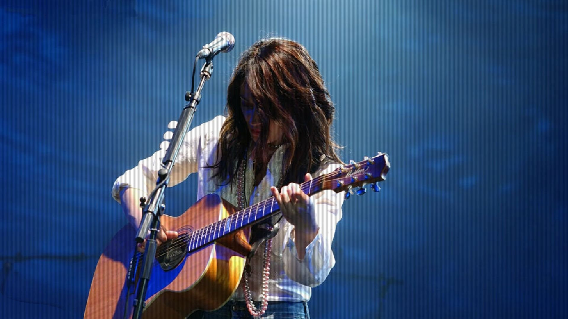 Carmen Consoli Parijs Tickets | 09 mei 2026, 20:00