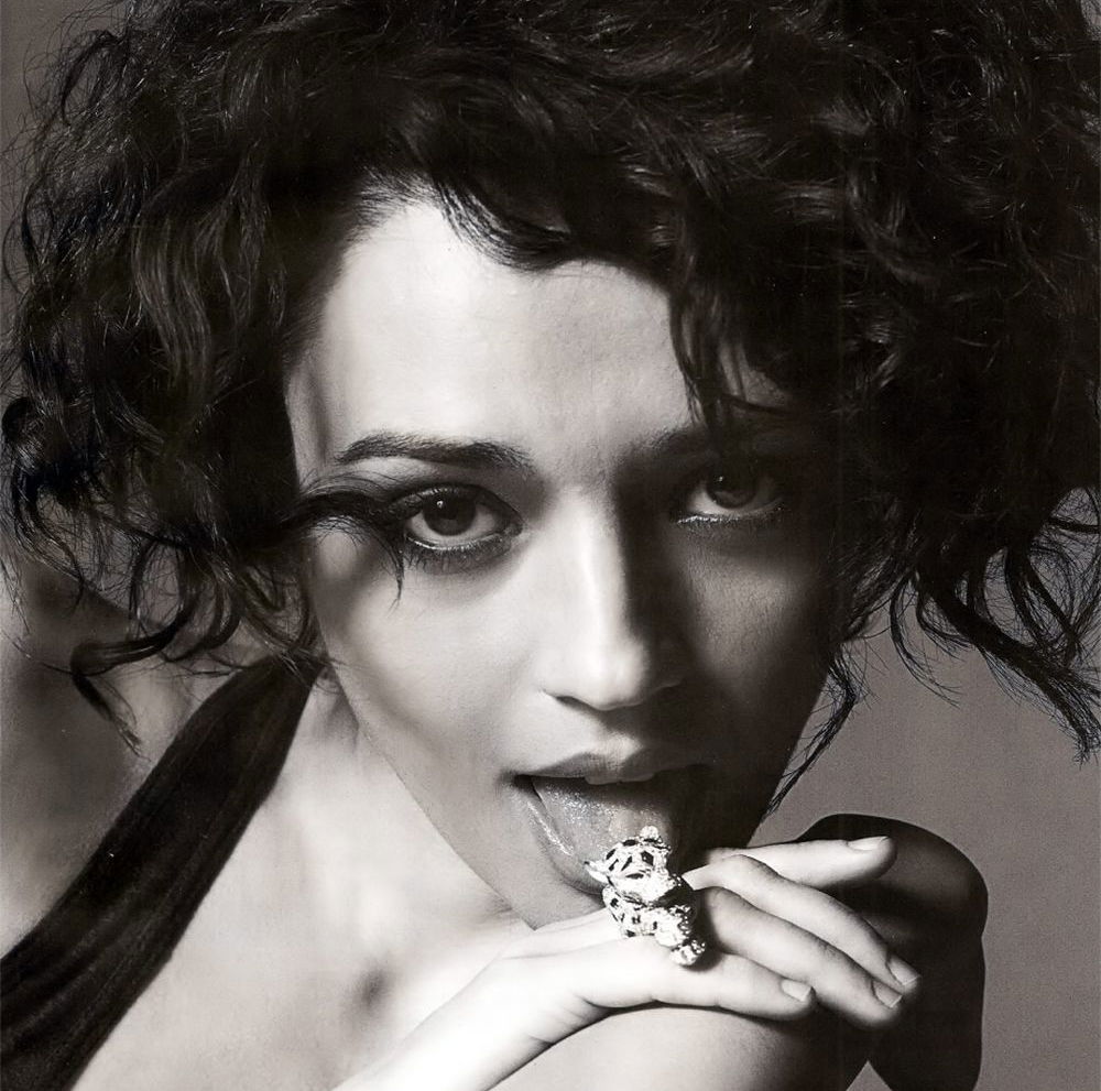 Tickets: Carmen Consoli, Paris | Sat, 09 May 2026, 20:00