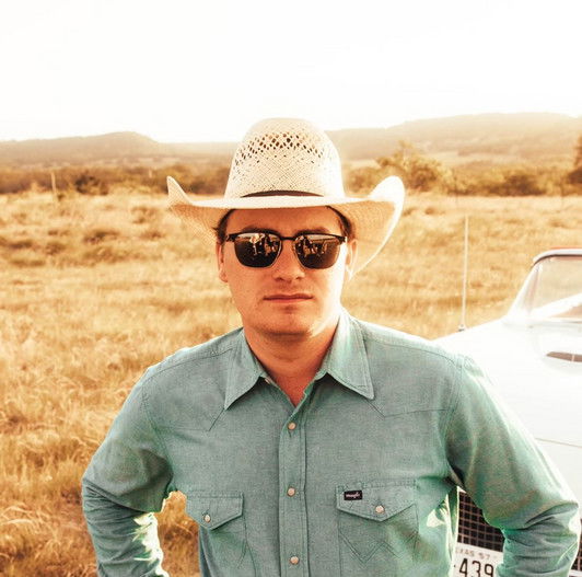 Tickets: Carson Jeffrey, Houston | Sat, Feb 07 2026, 9:00 PM