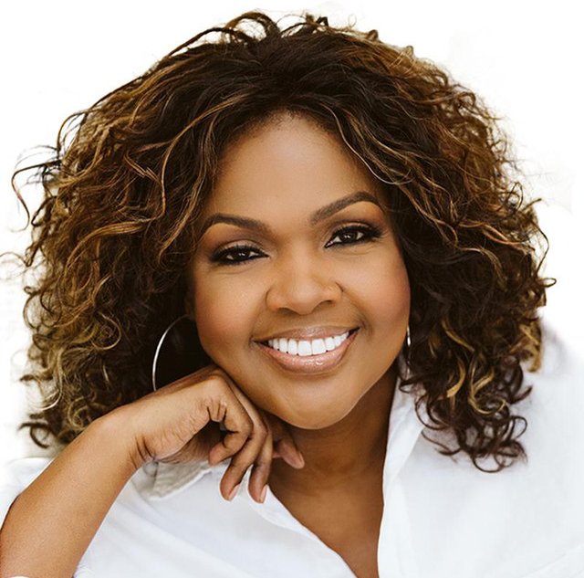 Tickets: CeCe Winans, Rotterdam | Wed, 26 Aug 2026, 20:00