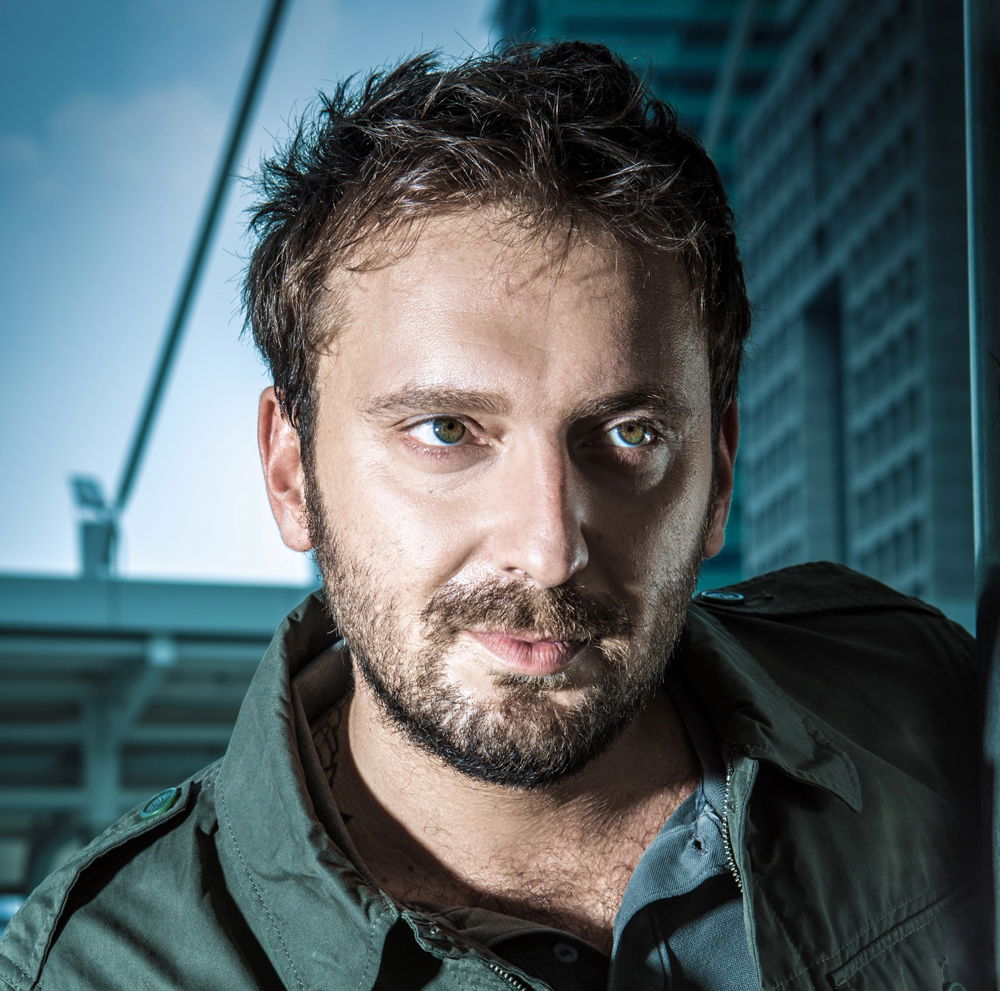 Tickets: Cesare Cremonini, Florence | Wed, 17 Jun 2026, 20:45