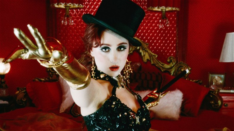 Tickets: Chappell Roan, Pasadena | Fri, Oct 10 2025, 4:30 PM