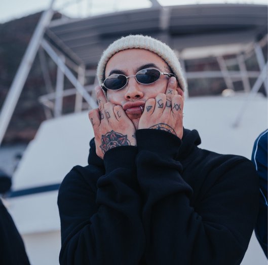 Tickets: Charles Ans, Toluca | Sat, 17 Oct 2026, 21:00