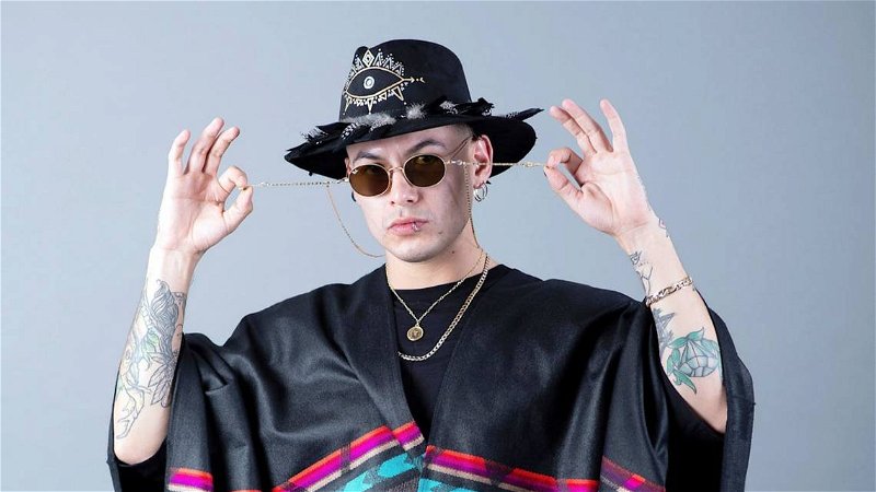 Tickets: Charles Ans, Toluca | Sat, 17 Oct 2026, 21:00