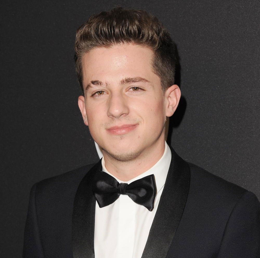Charlie Puth Parigi Biglietti | 13 lug 2026, 19:00