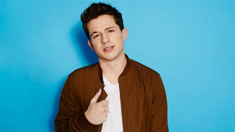 Tickets: Charlie Puth, Orlando | Sat, Jun 06 2026, 7:30 PM