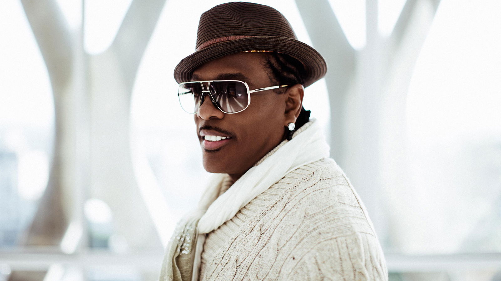 Tickets: Charlie Wilson, Atmore | Sat, May 06 2023, 8:00 PM