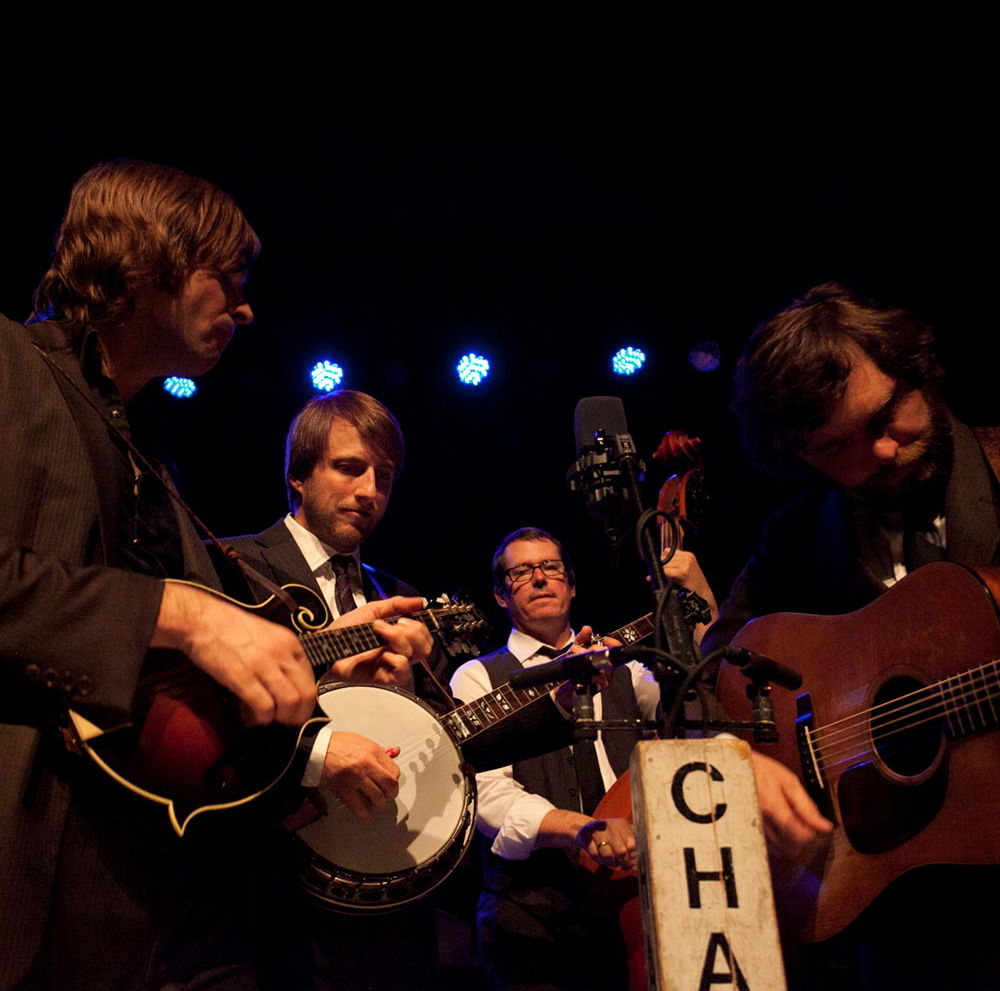 Tickets: Chatham County Line, Decatur | Fri, Jan 23 2026, 7:00 PM