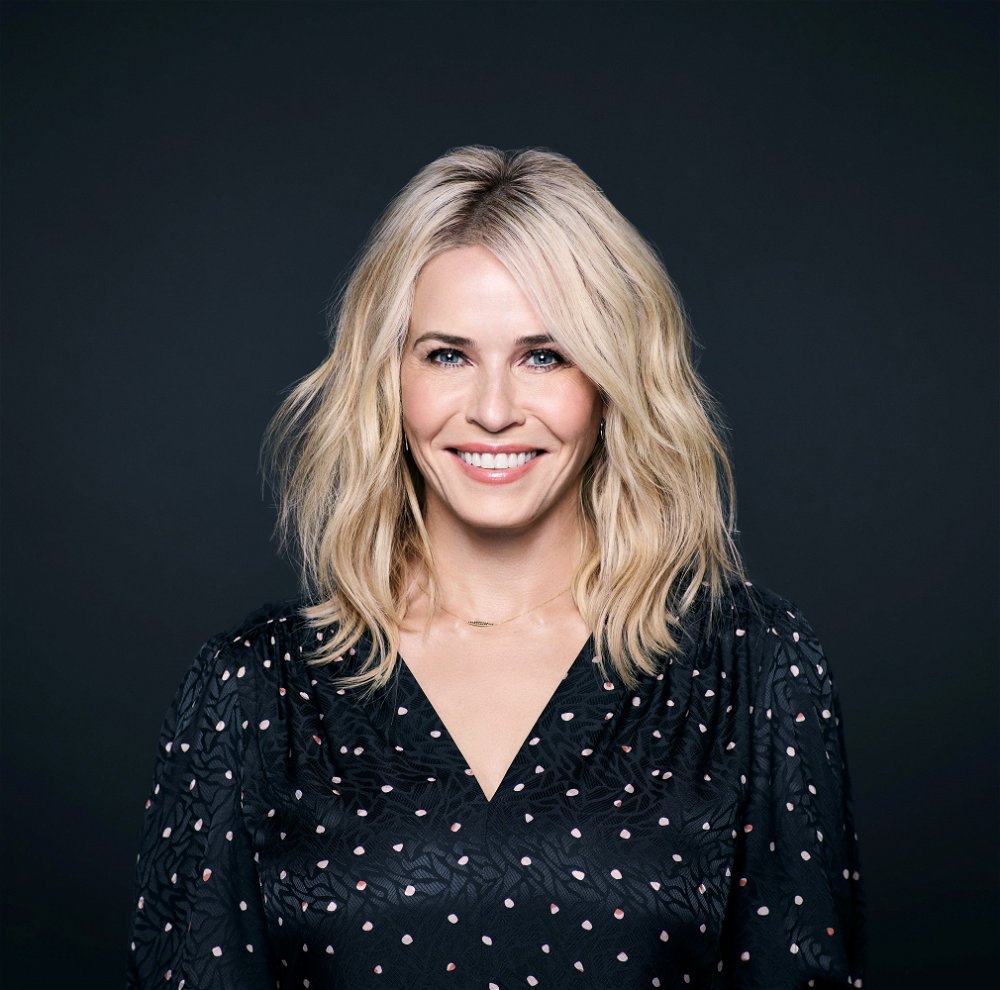 Tickets: Chelsea Handler, Vancouver | Sun, Dec 06 2026, 7:00 PM