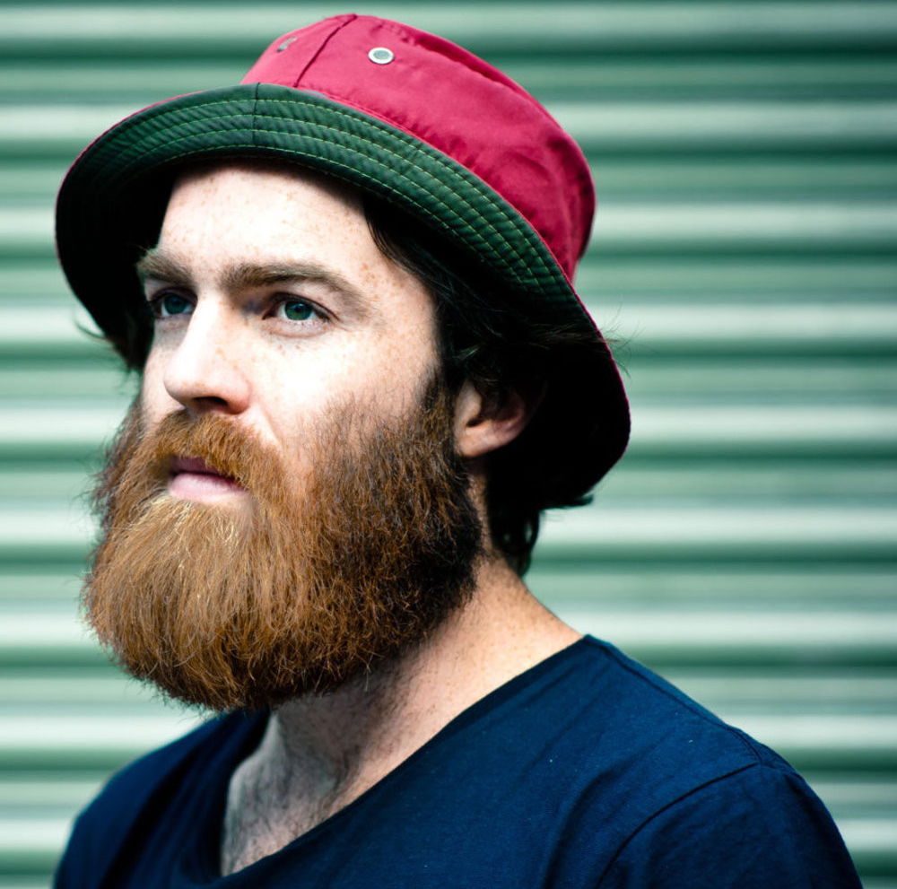 Tickets: Chet Faker, Vienna | Tue, 21 Jul 2026, 20:00