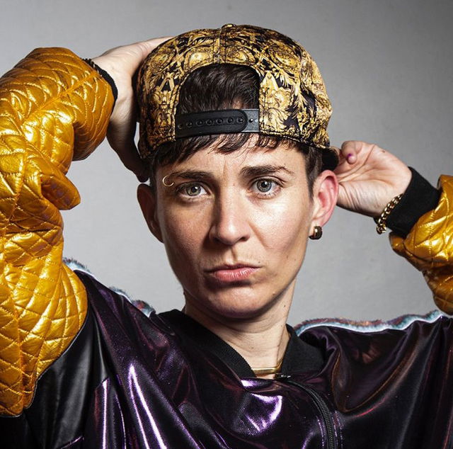 Chocolate Remix Munich Billets | 06 juin 2026, 20:00