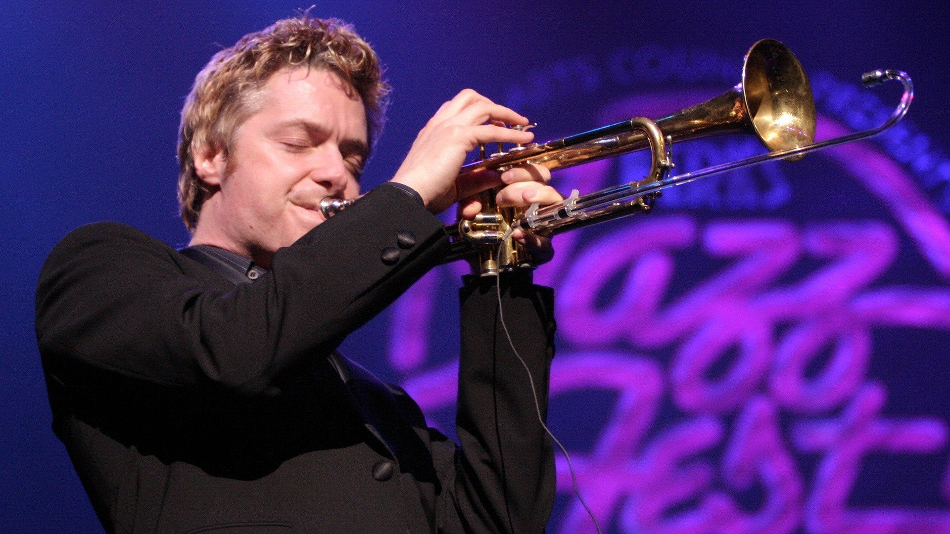 Tickets: Chris Botti, Charleston | Wed, Feb 25 2026, 8:00 PM