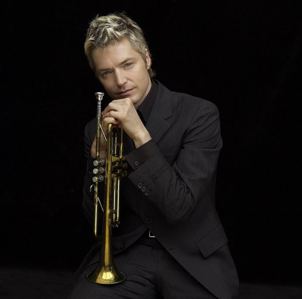 Tickets: Chris Botti, Phoenix | Fri, Nov 21 2025, 6:30 PM