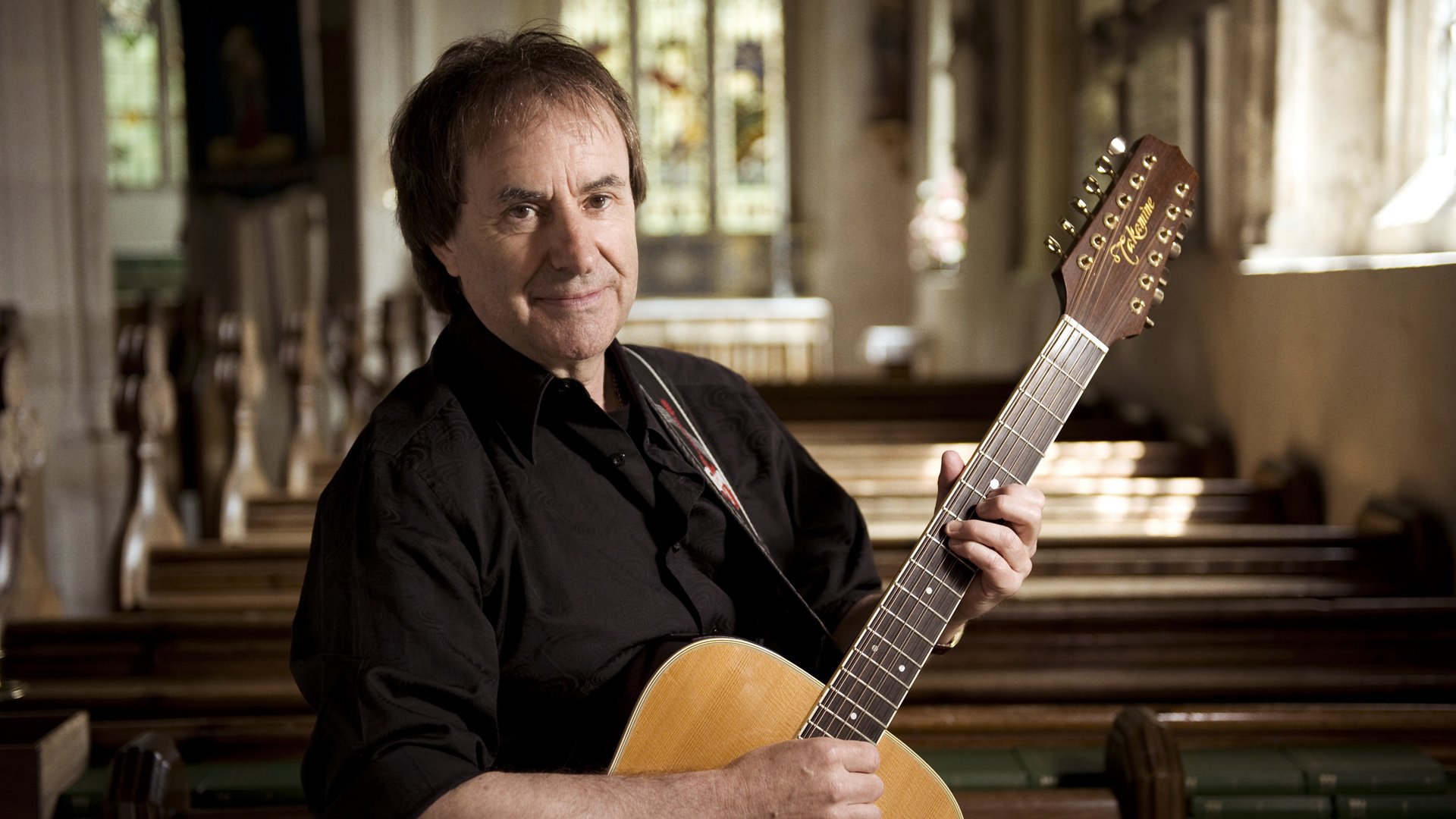 Entradas: Chris de Burgh, Málaga | 30 sept. 2023, 21:00