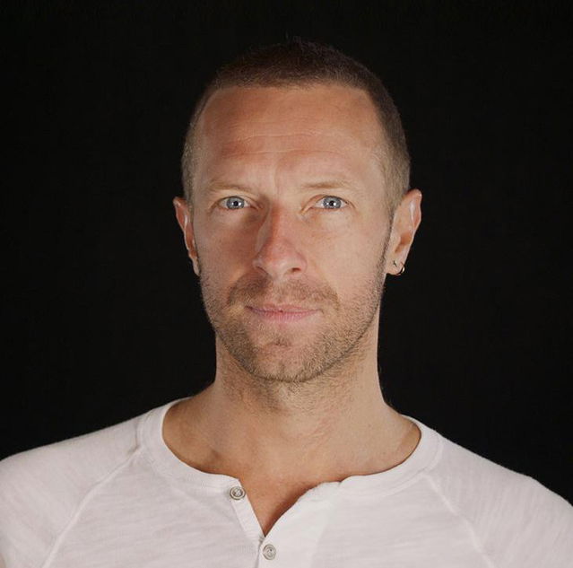 Chris Martin Washington Entradas | 30 may 2026, 19:30