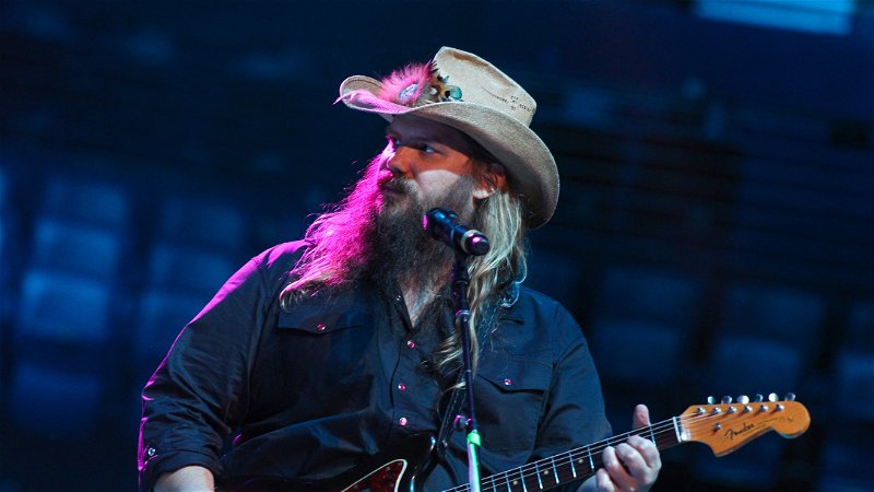 Chris Stapleton North Charleston Entradas | 27 jun 2026, 19:30