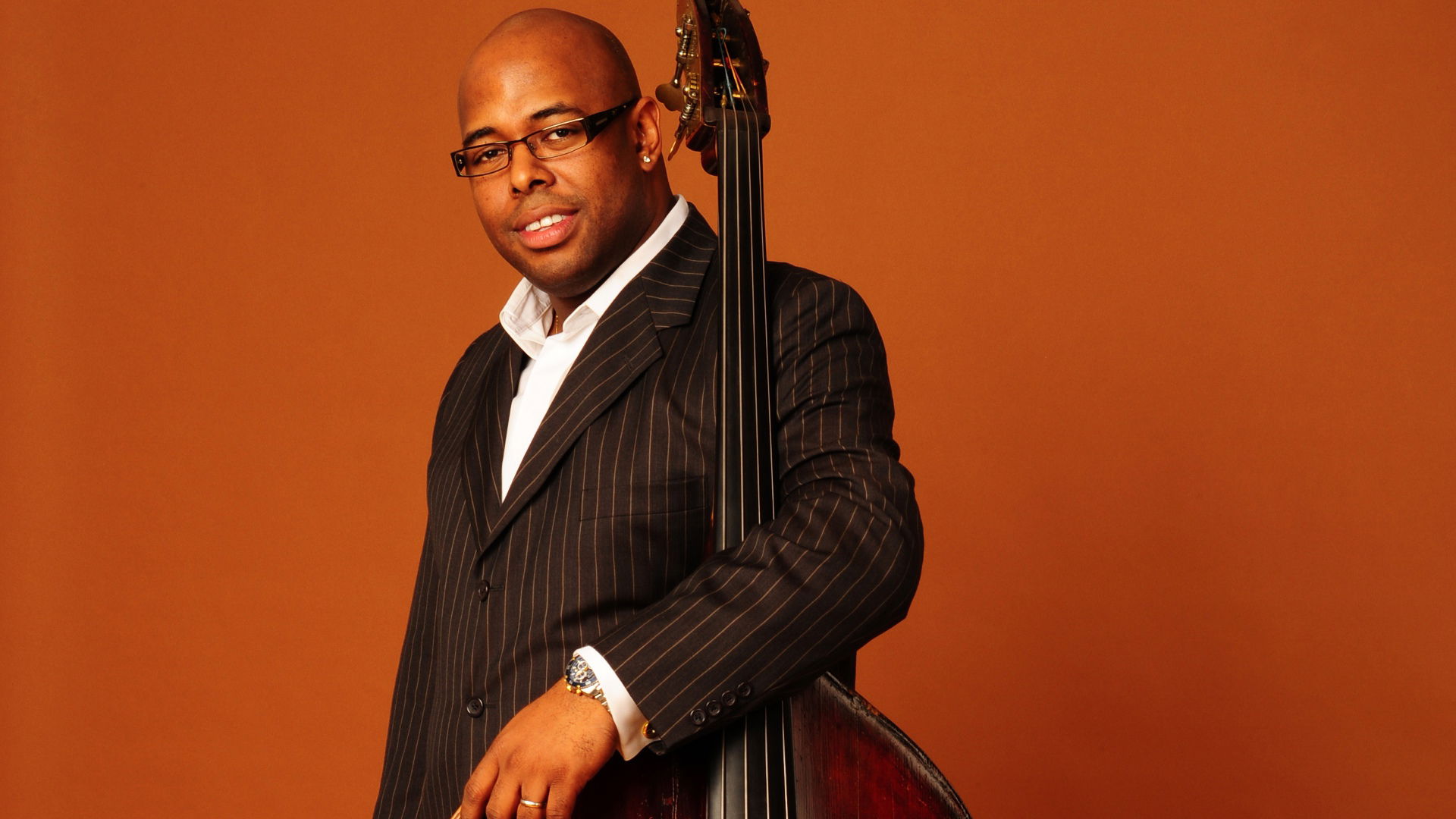 Tickets: Christian McBride, Chicago | Sat, Jun 06 2026, 9:30 PM