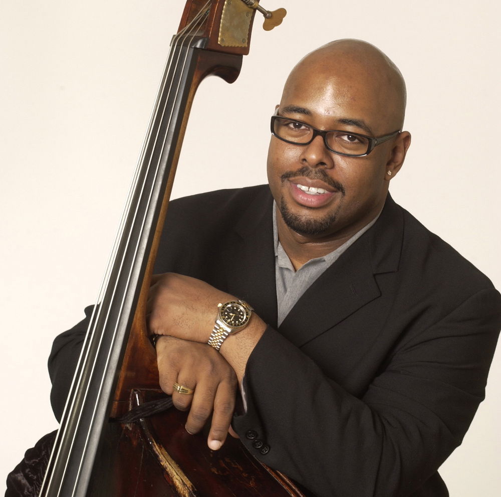 Tickets: Christian McBride, Chicago | Sat, Jun 06 2026, 9:30 PM