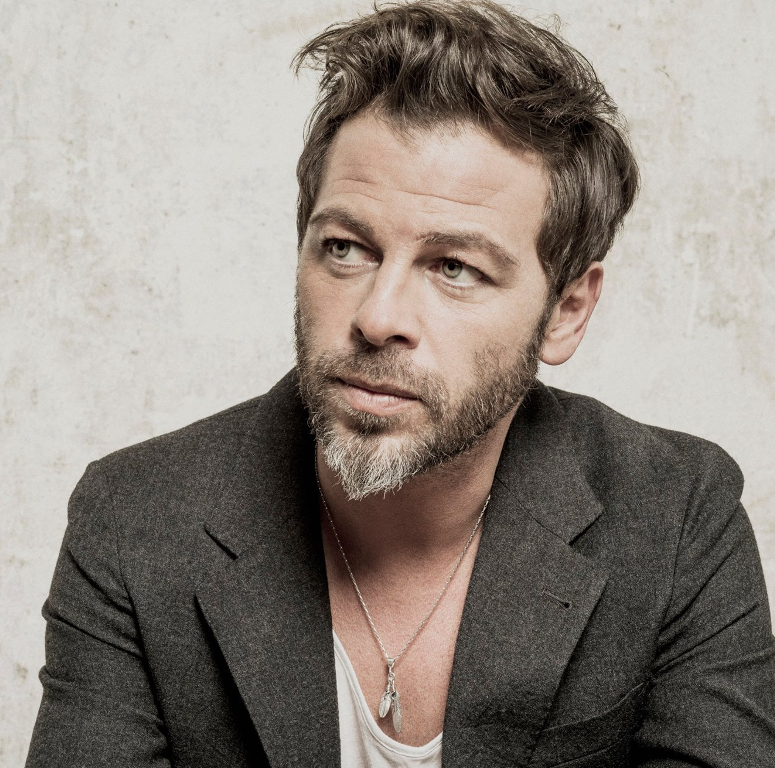 Tickets: Christophe Maé, Strasbourg | Sat, 17 Oct 2026, 20:00