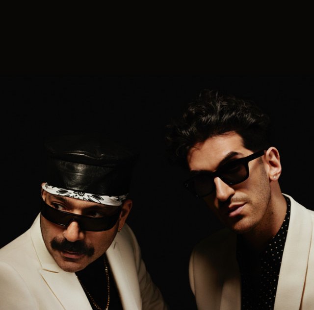 Tickets: Chromeo, Reno | Fri, Feb 20 2026, 9:00 PM