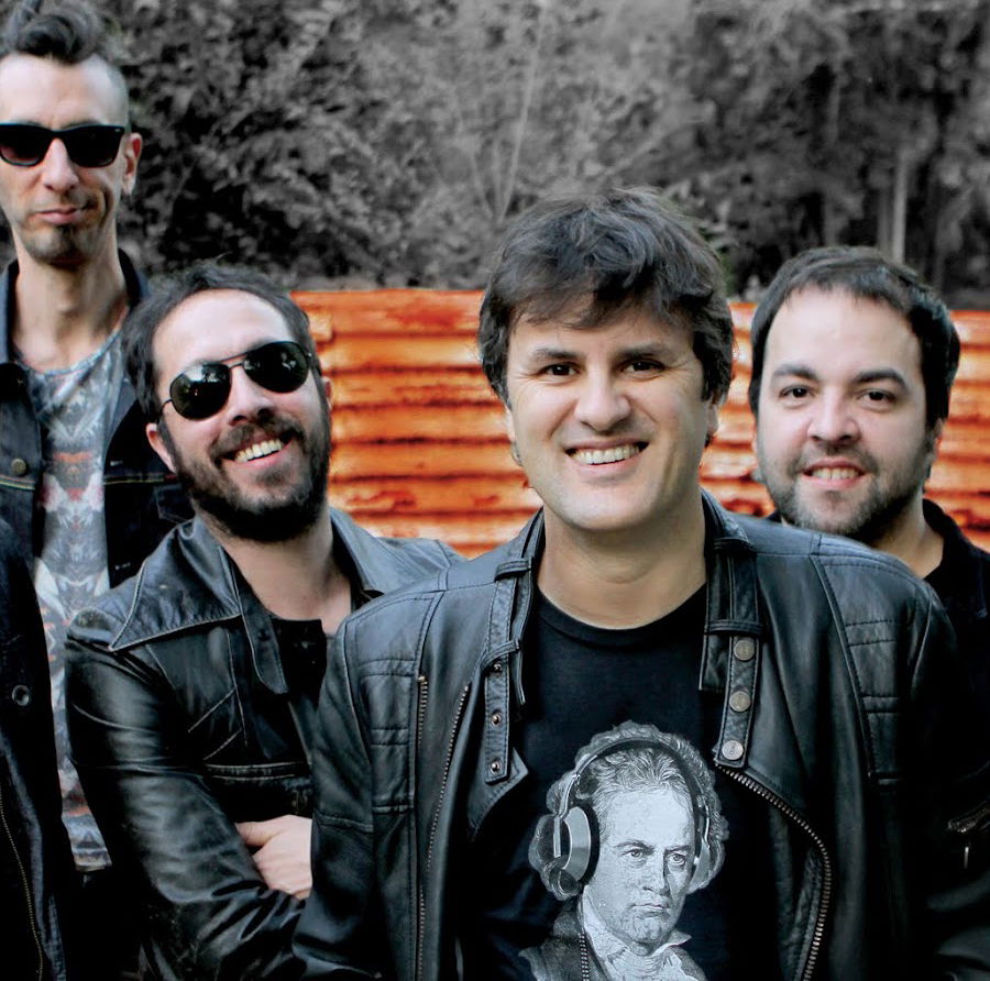 Ciro y los Persas Buenos Aires Biglietti | 13 dic 2025, 21:00