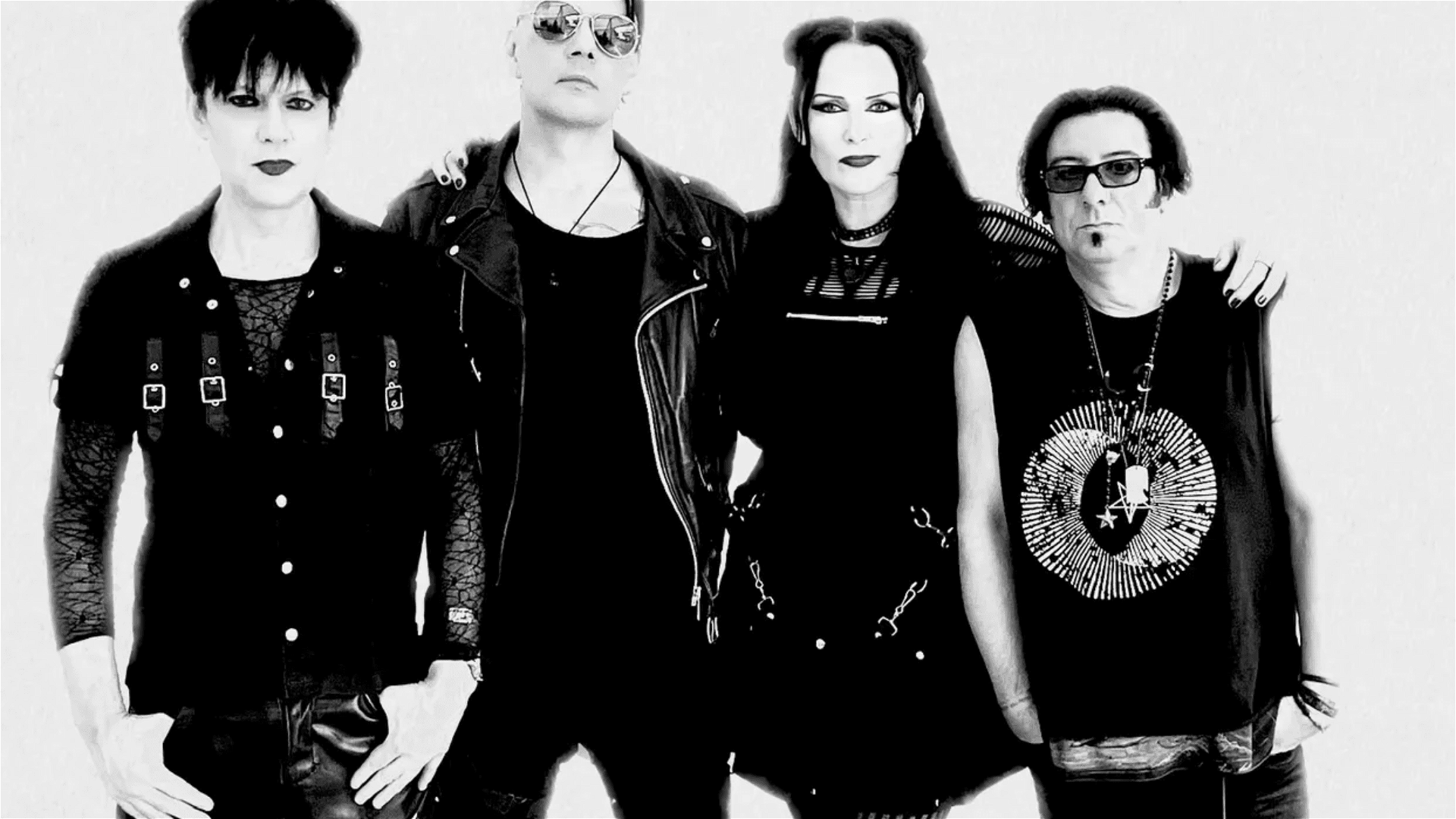 Clan of Xymox Krakau Tickets | 08 Feb 2026, 20:00