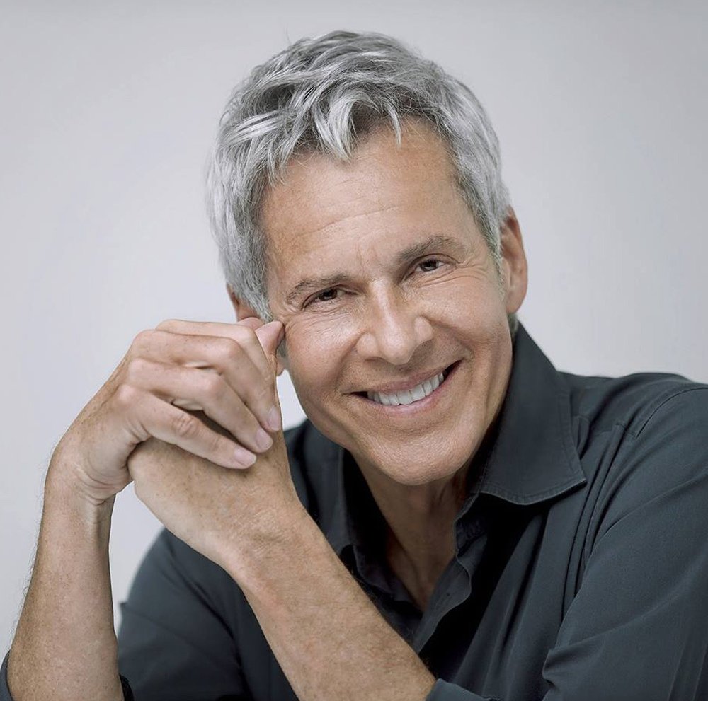 Tickets: Claudio Baglioni, Turin | Fri, 18 Sept 2026, 21:00