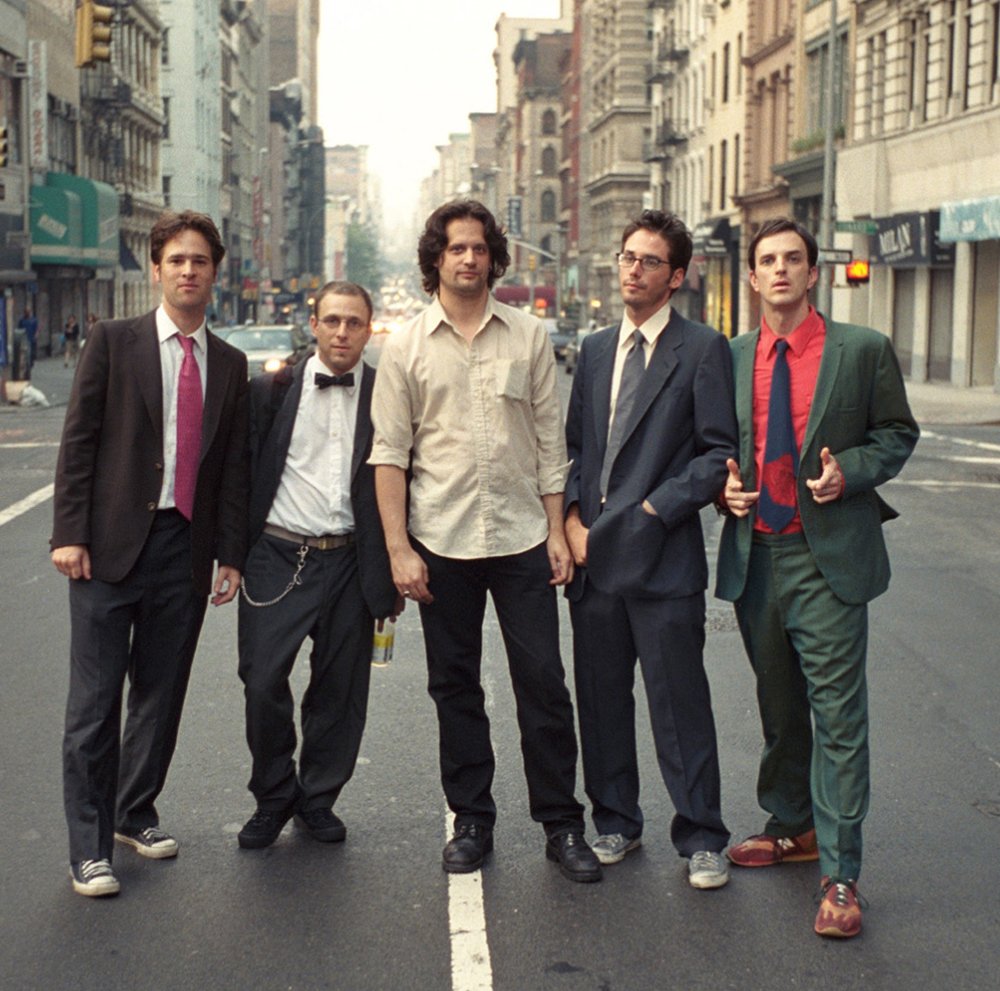 Tickets: Clem Snide, Chicago | Sun, Oct 12 2025, 6:30 PM