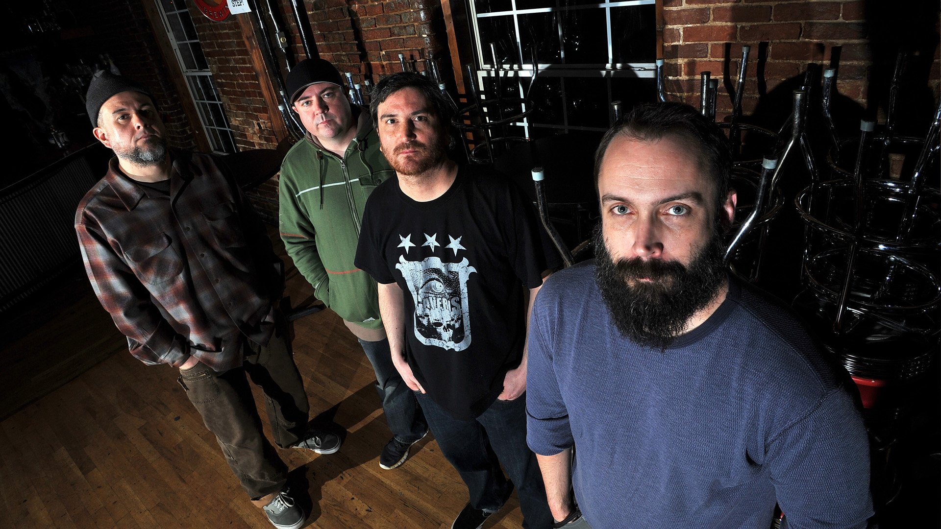 Clutch Madrid Entradas | 04 jun 2026, 21:00