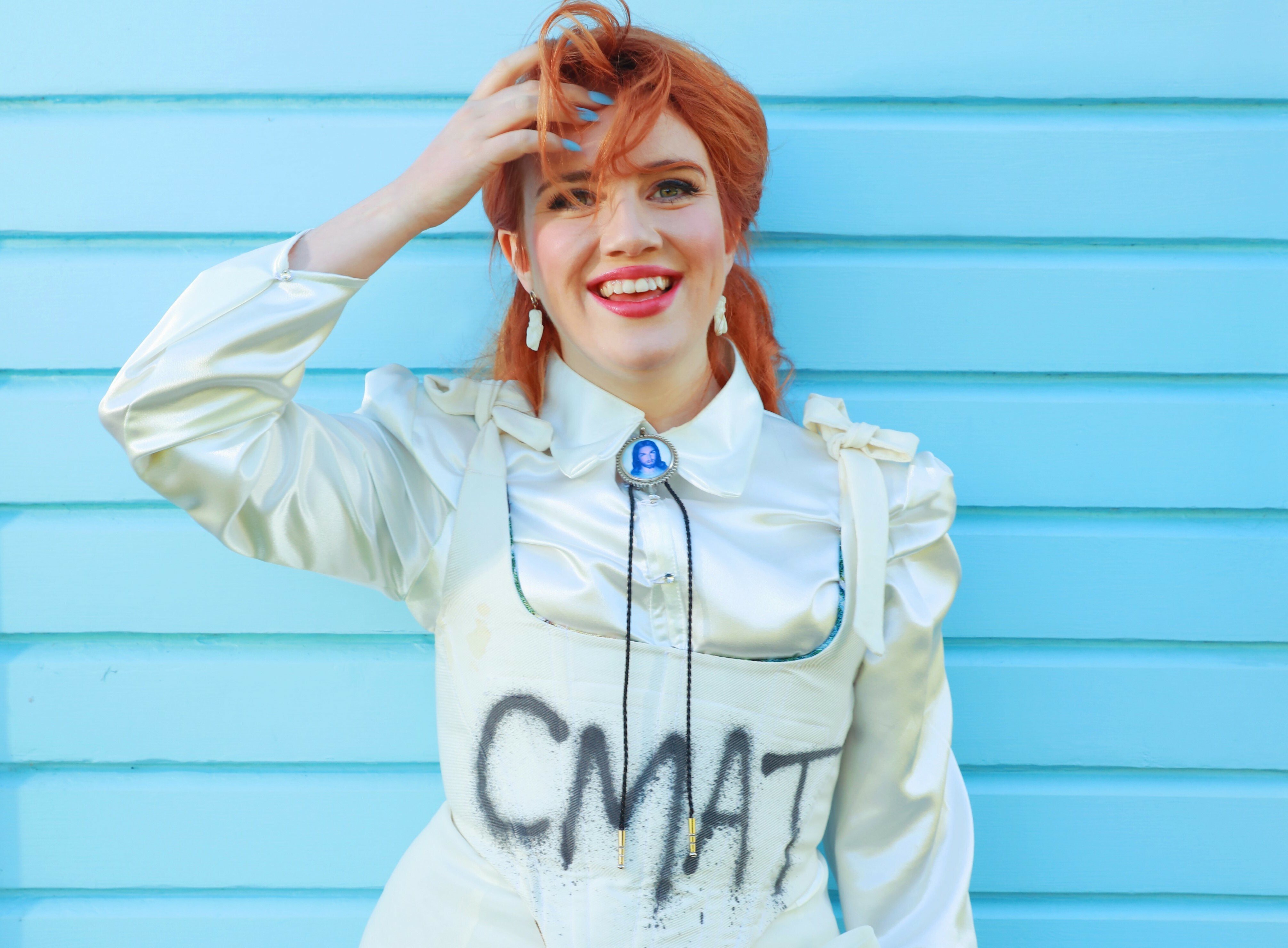 Tickets: CMAT, Los Angeles | Fri, Sep 30 2022, 6:30 PM