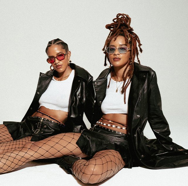 Coco & Breezy San Francisco Entradas | 02 may 2026, 21:30