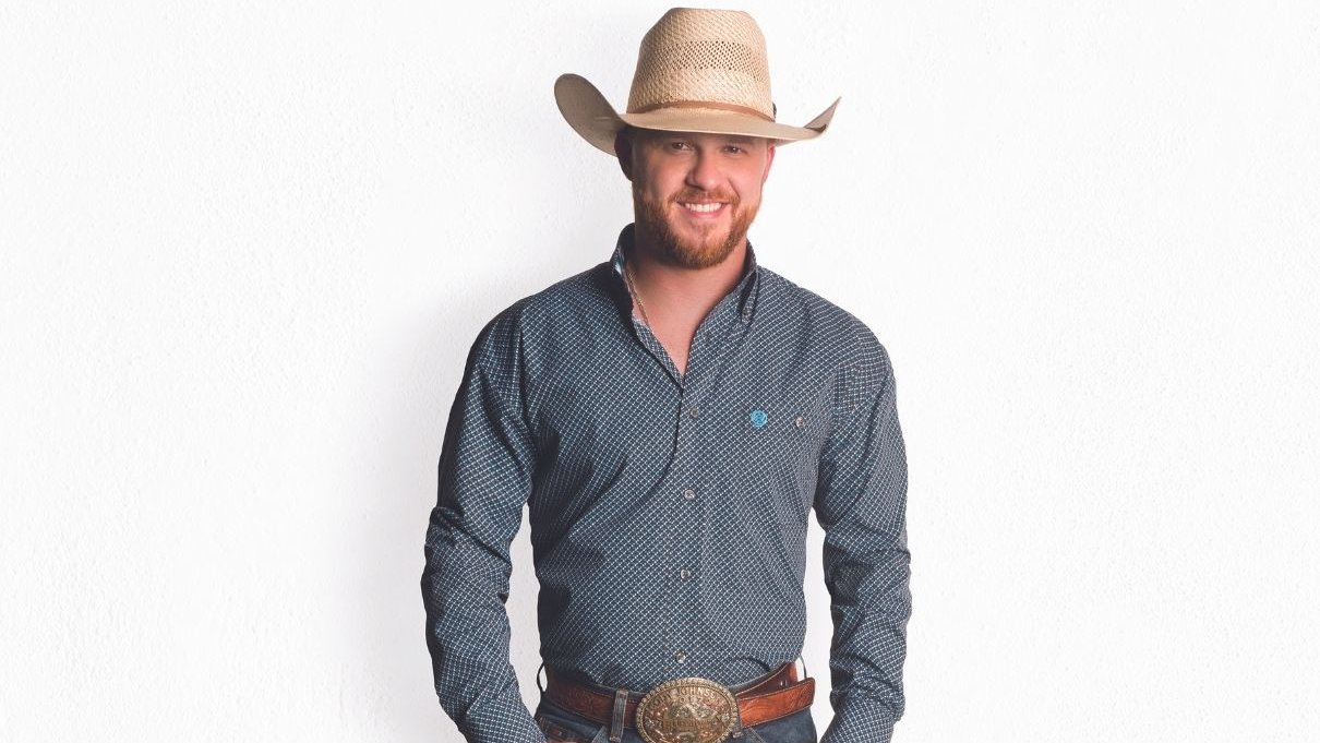 Cody Johnson Tacoma Entradas | 12 sept 2026, 19:30