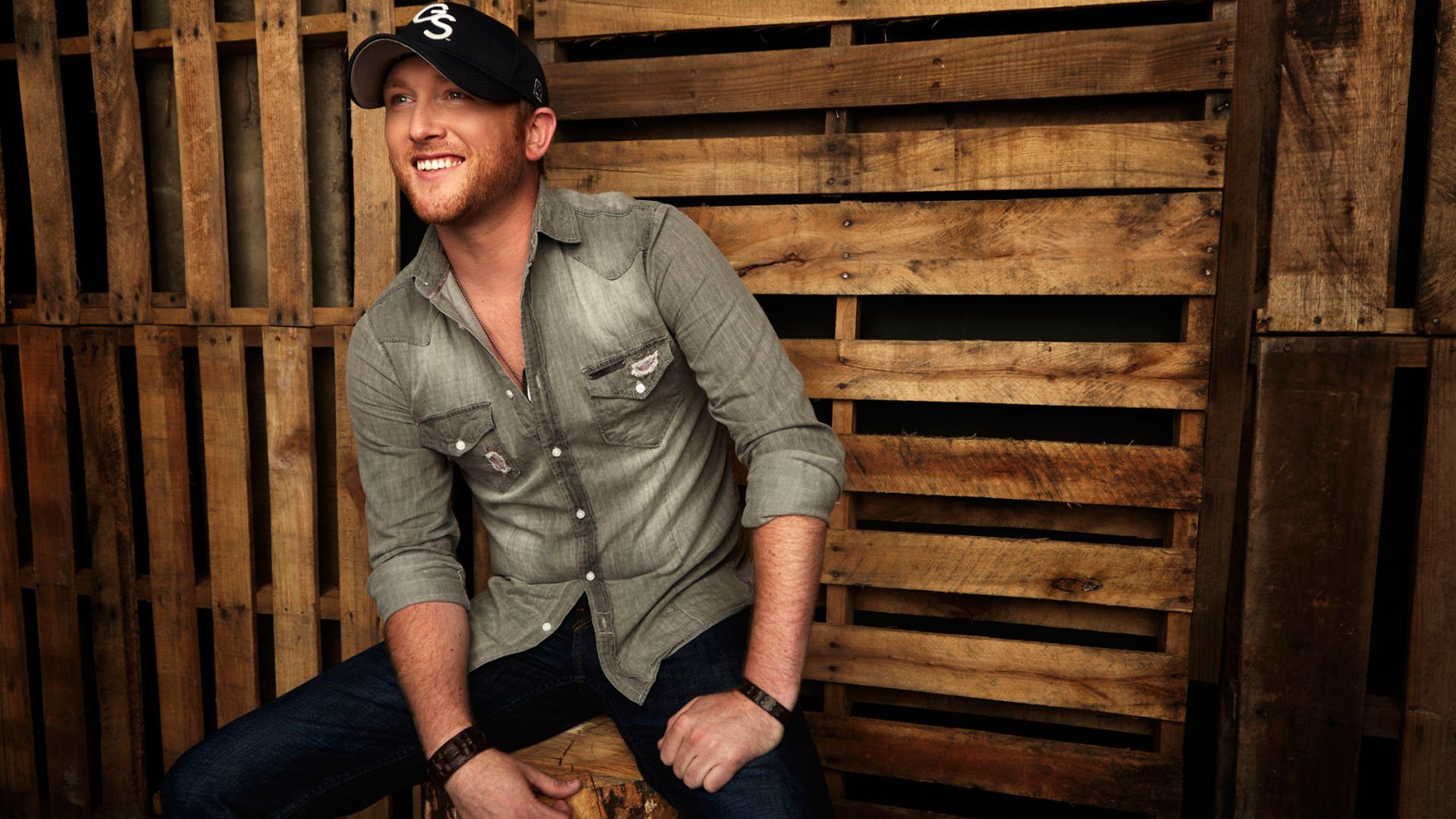 Cole Swindell Las Vegas Entradas | 18 jul 2026, 20:00
