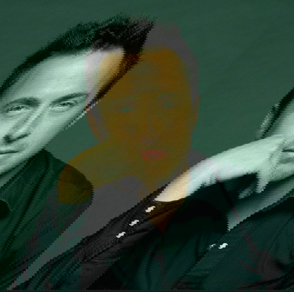 Colin James Bellingham Entradas | 18 abr 2026, 19:30