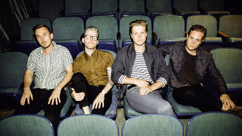 Tickets: Colony House, Austin | Fri, Feb 27 2026, 8:00 PM