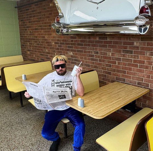 Tickets: Coma Cinema, Philadelphia | Sat, Mar 07 2026, 9:00 PM