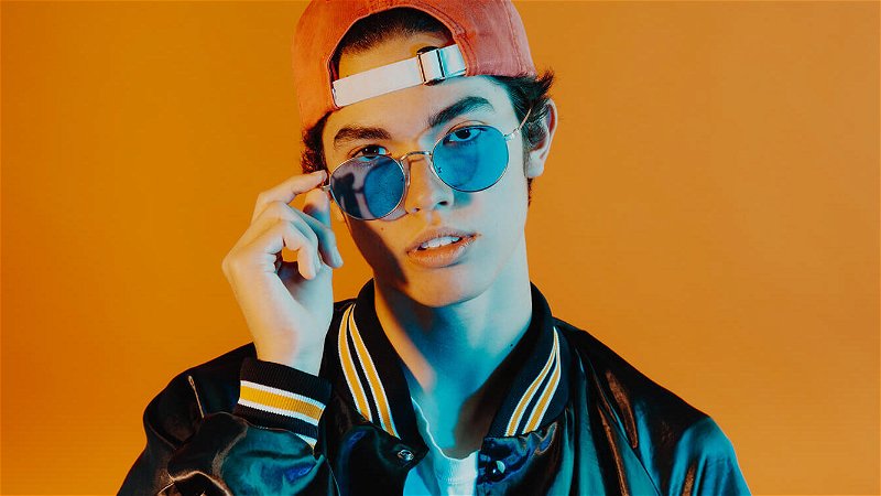 Conan Gray Düsseldorf Tickets | 16 Mai 2026, 20:00
