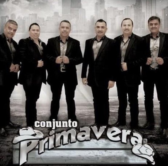 Conjunto Primavera Chihuahua Entradas | 16 oct 2025, 21:00