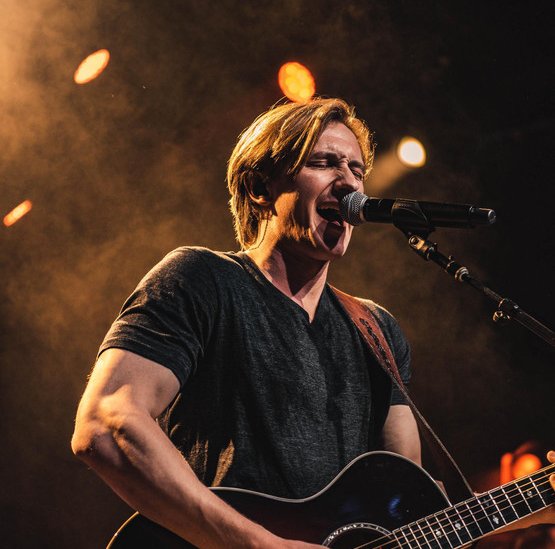 Tickets: Cooper Alan, Nashville | Sat, Mar 28 2026, 8:00 PM