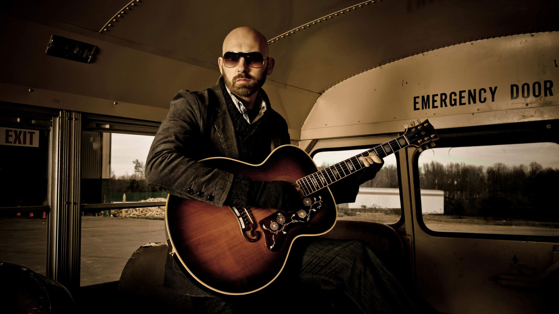 Corey Smith Athens Entradas | 05 dic 2025, 20:00