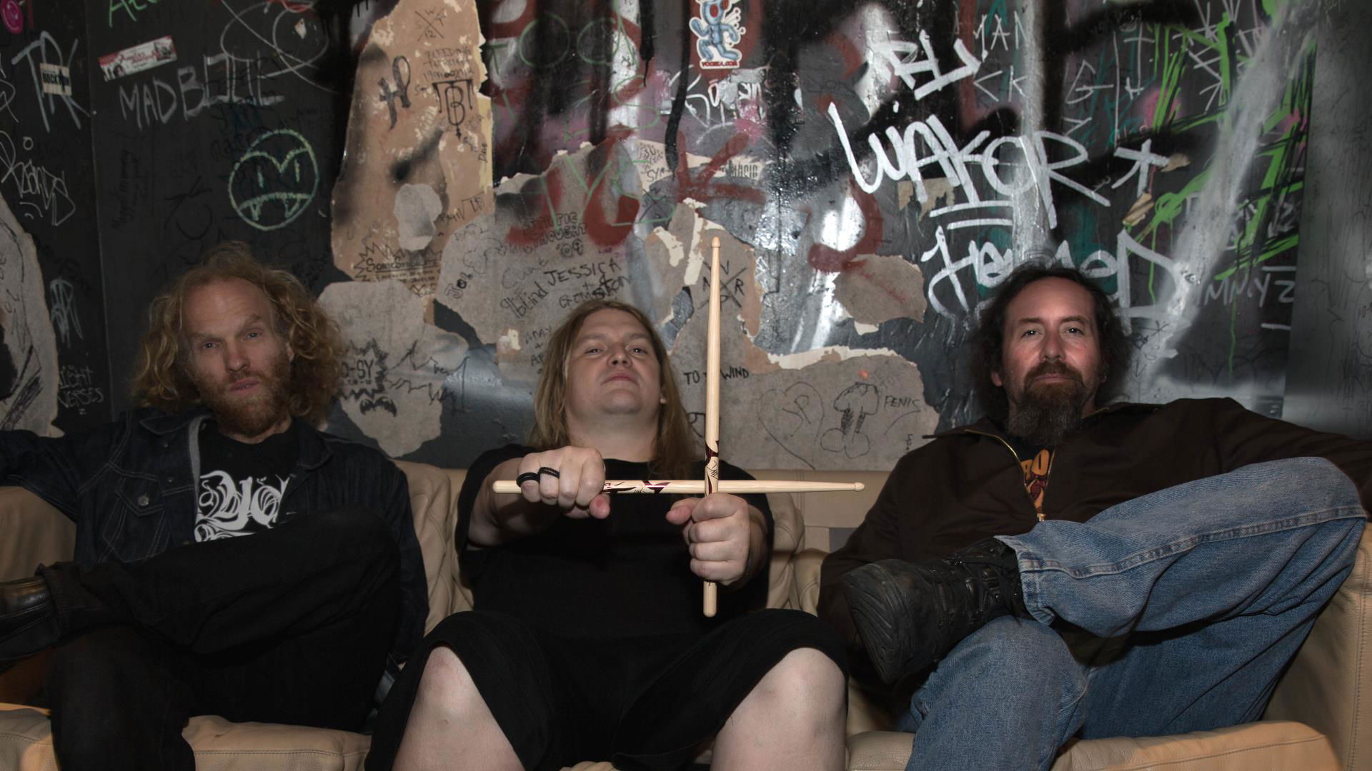 Tickets: Corrosion Of Conformity, Salt Lake City | Wed, Apr 22 2026, 6: ...