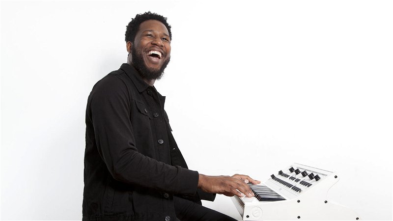 Cory Henry Katowice Bilety | 20 lis 2025, 19:30