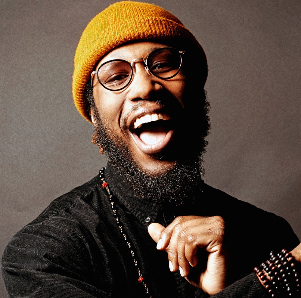 Cory Henry Katowice Bilety | 20 lis 2025, 19:30