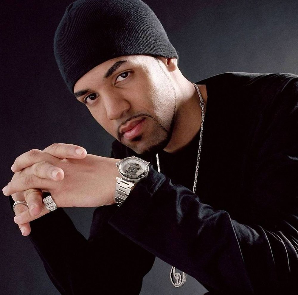 Craig David Málaga Entradas | 27 jun 2026, 20:00