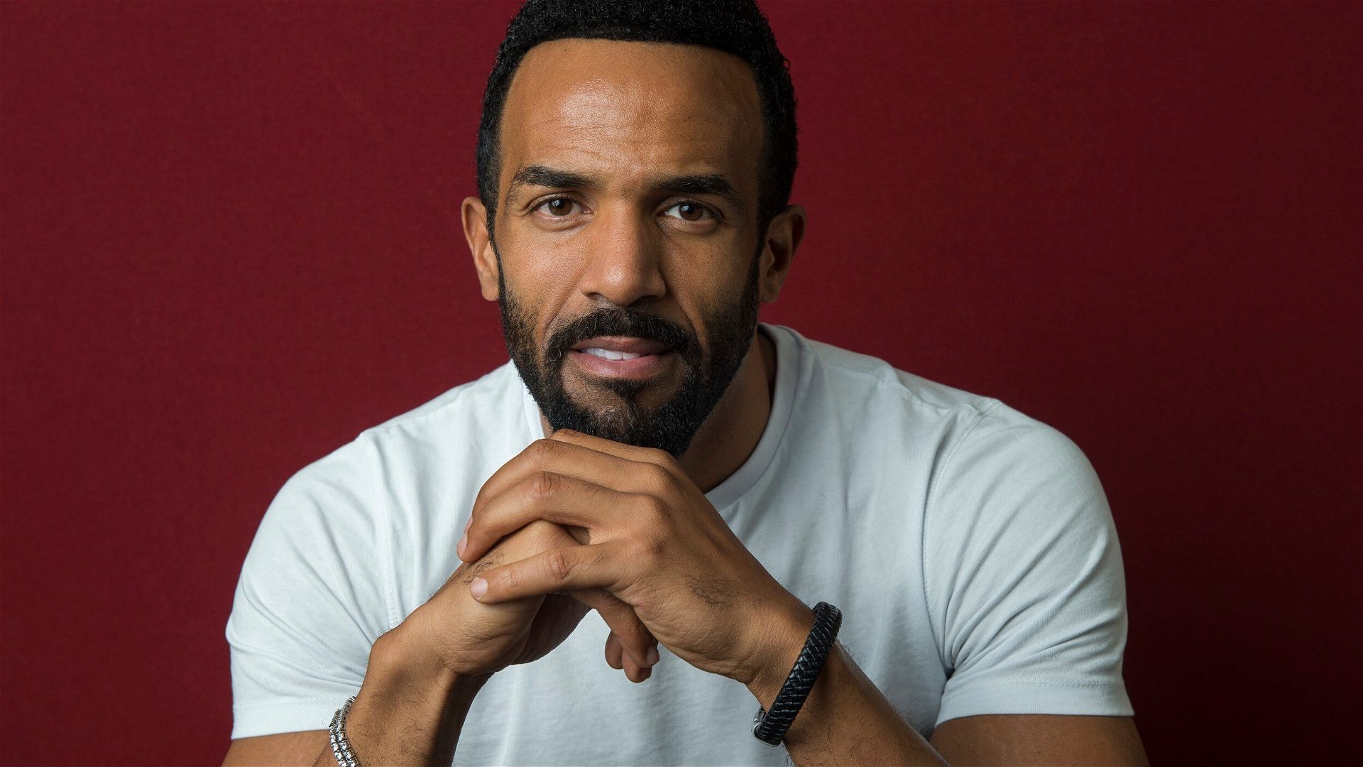 Craig David Málaga Entradas | 27 jun 2026, 20:00