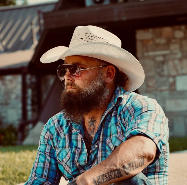 Tickets: Creed Fisher, Salt Lake City | Thu, Apr 23 2026, 8:00 PM