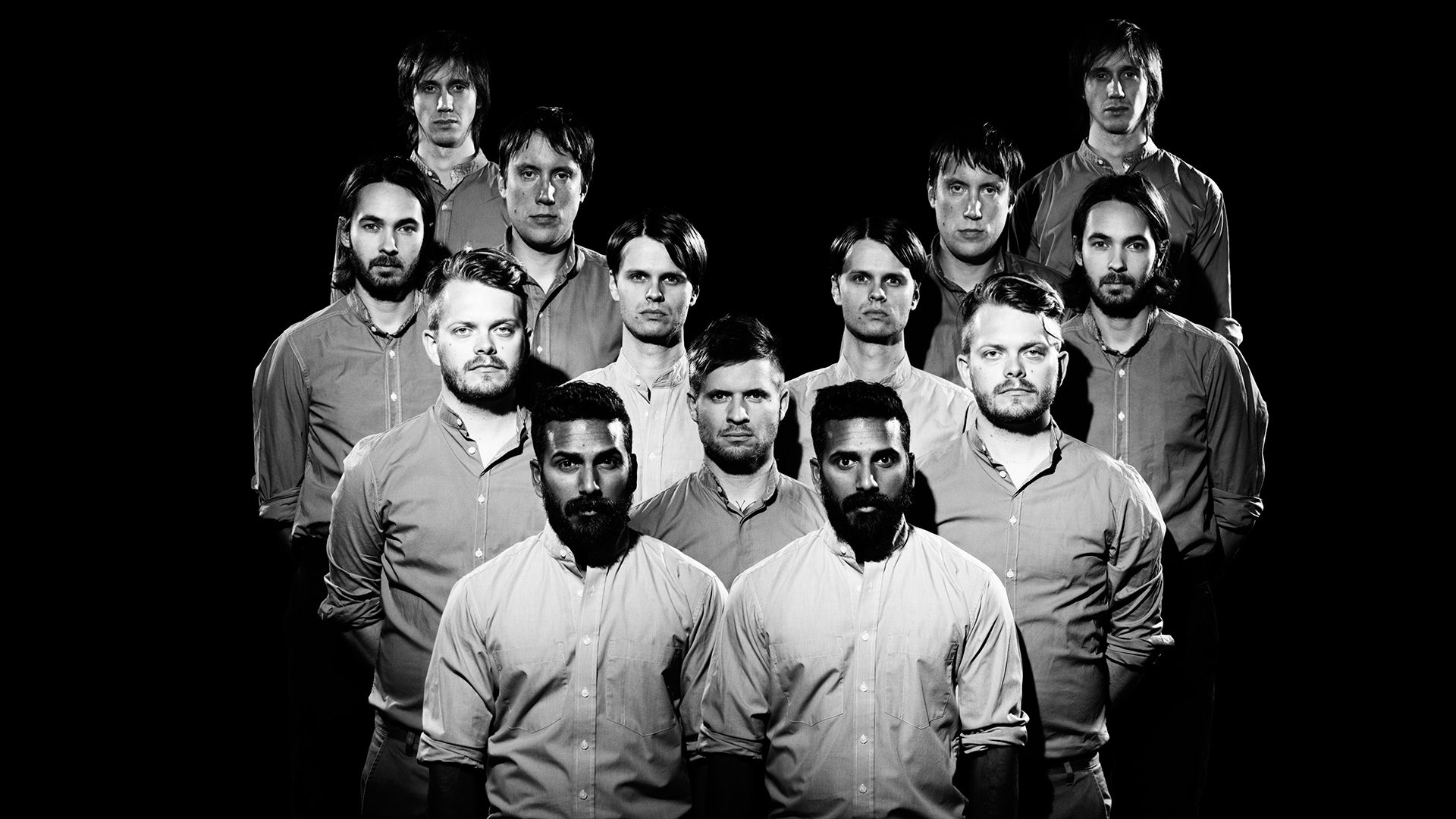 Tickets: Cult Of Luna, Utrecht | 13 aug. 2025, 18:45